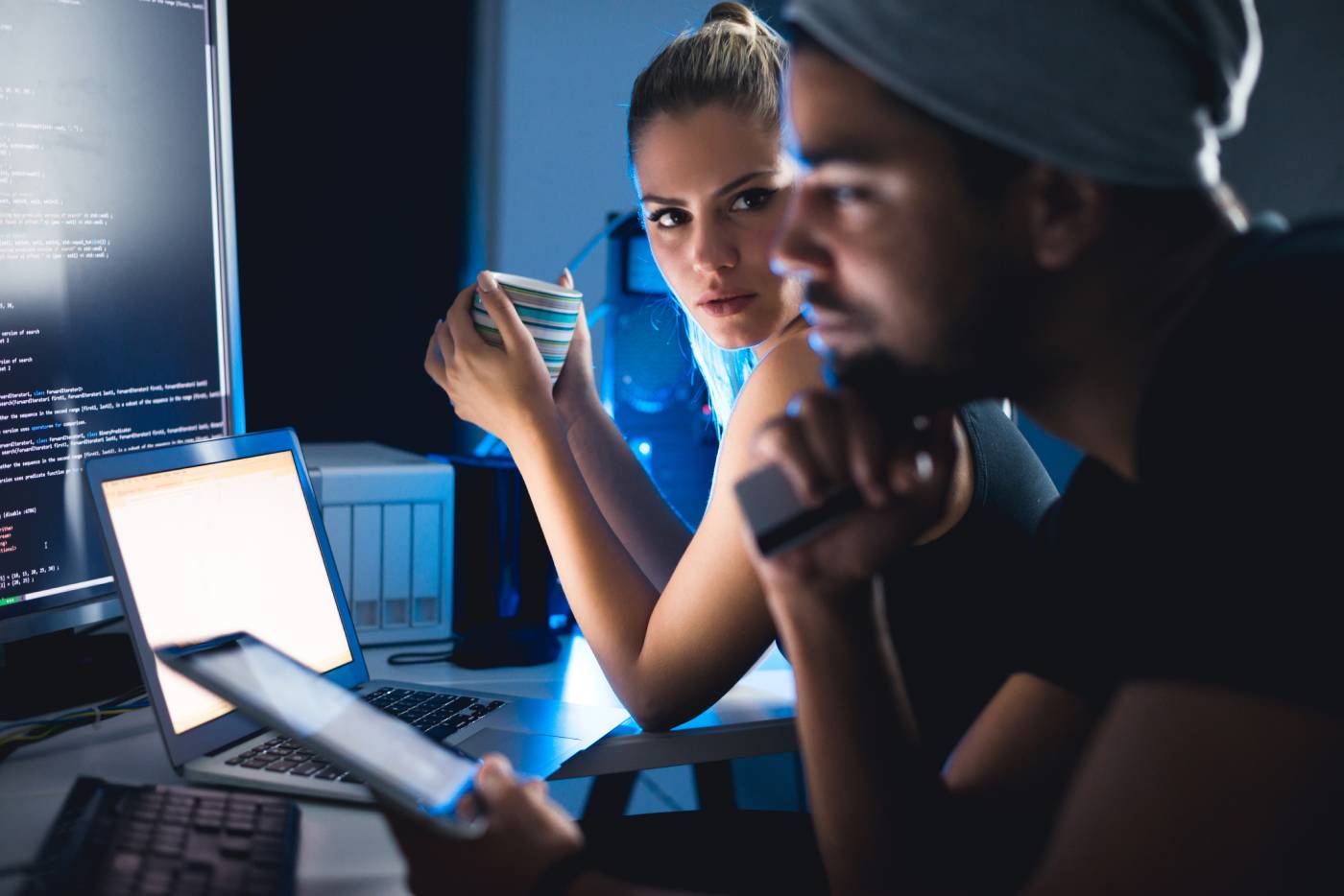 About Us – U.S. Bail Enforcement Agency